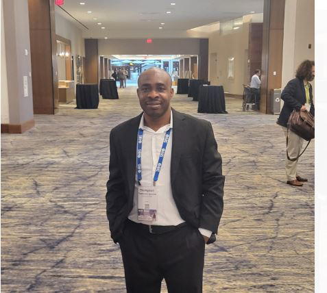 How Thompson Odion Igunma is shaping the future of nuclear energy ...