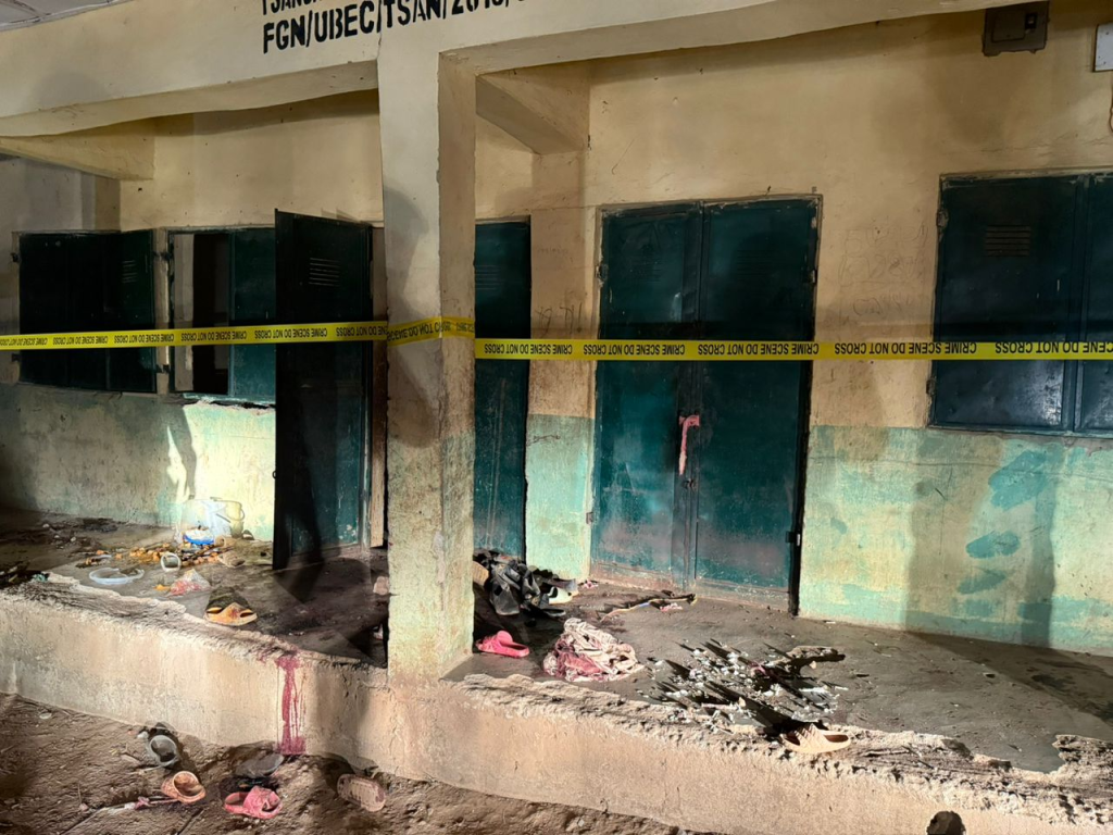 Tinubu orders probe into soldiers' killing in Army base attack - Vanguard News