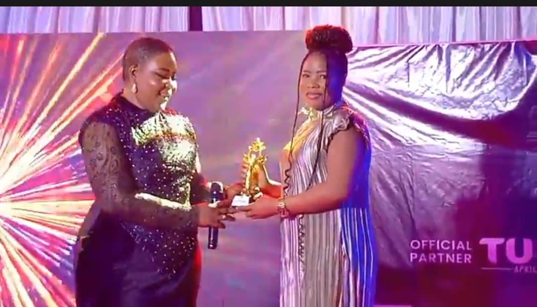 Okpella TV CEO tasks media practitioners on professionalism, receives ...