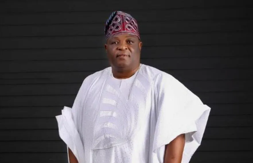 Prince Gbadegesin challenges approval, appointment of Owoade as 46th ...