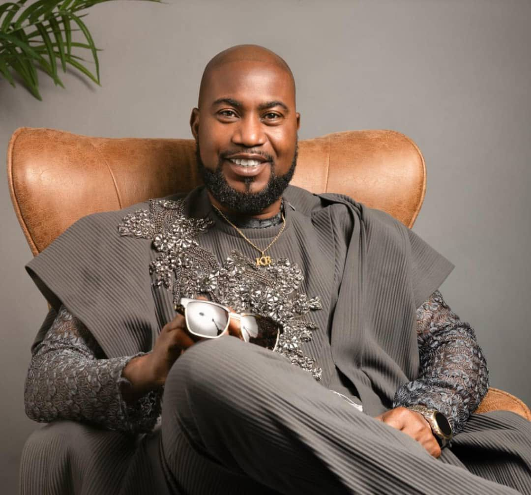 Prince Bright Adelegan appointed as Patron of the 4th Youth Assembly of ...