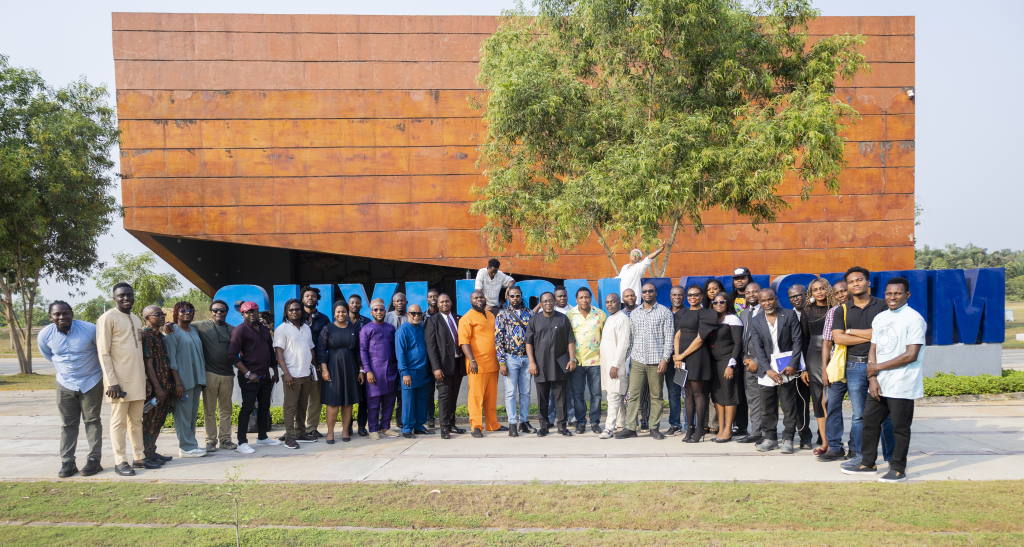 Kenna Partners co-hosts artists rights workshop in collaboration with ...