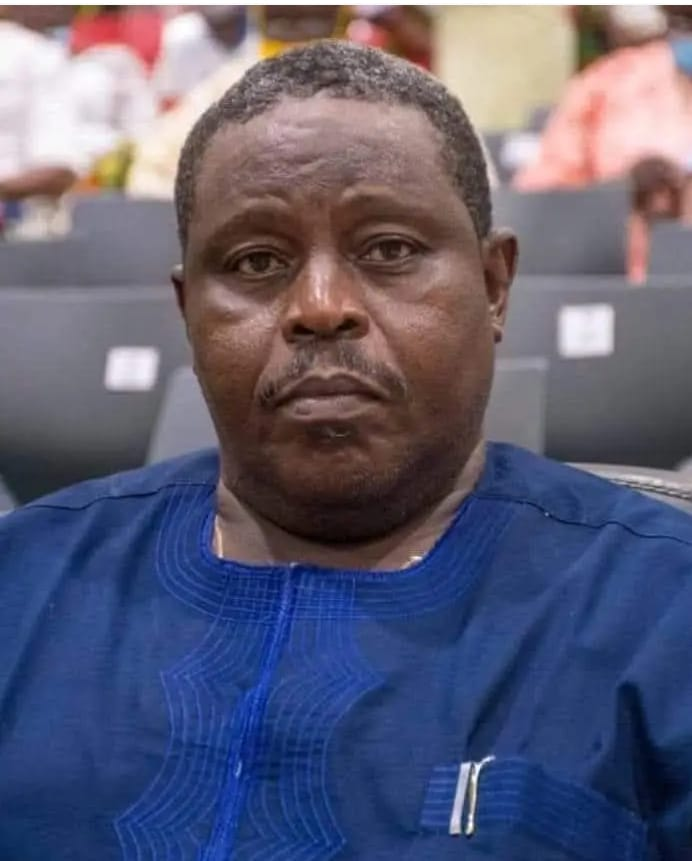 Ondo govt mourns, describes death of SSG as sad - Vanguard News