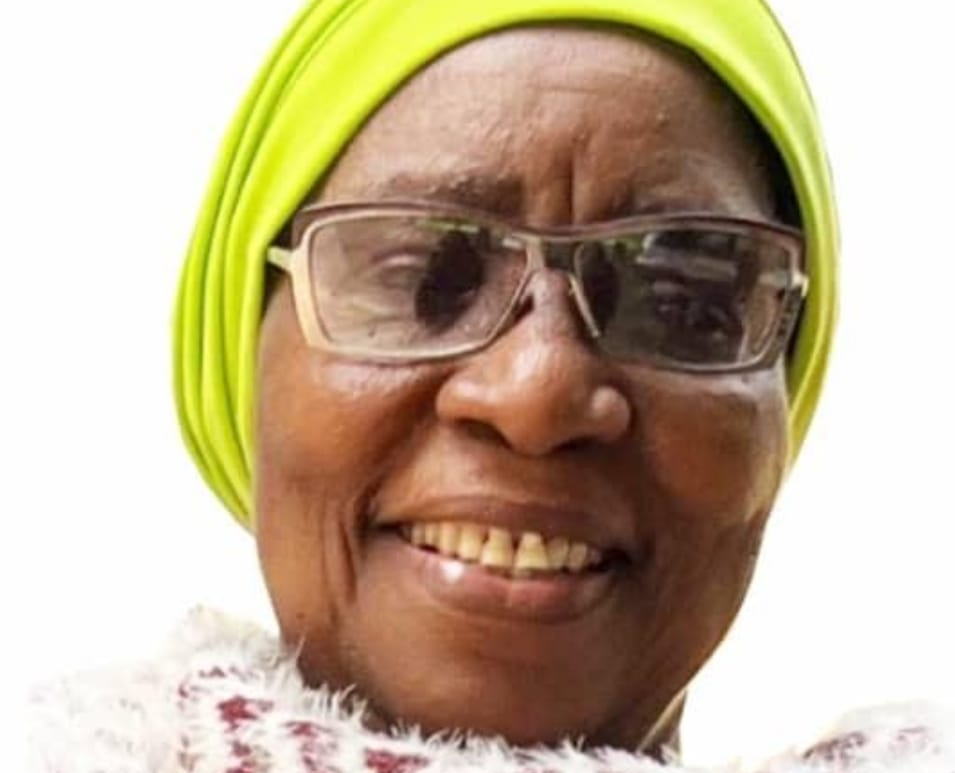 Academics, others bid Esther Okafor goodbye - Vanguard News