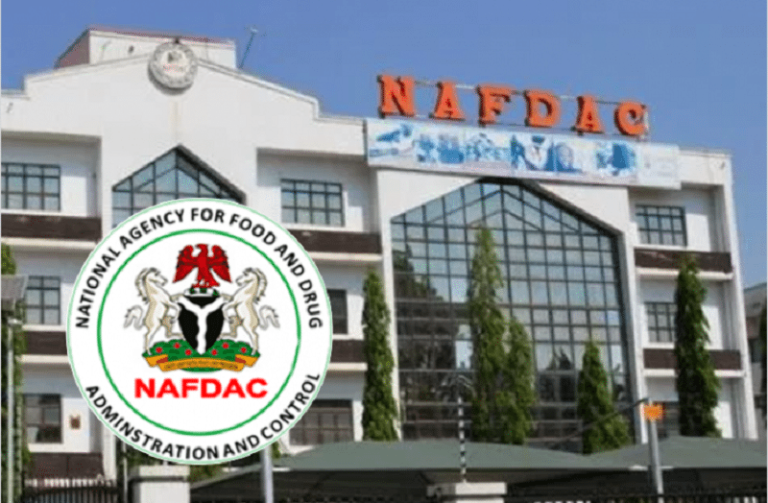 NFADAC ALERTS NIGERIANS TO US RECALL OF CHILDREN’S IBUPROFEN - Abuja ...