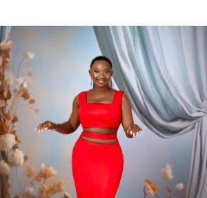 Age doesn’t matter in dating - Chioma Ivoke