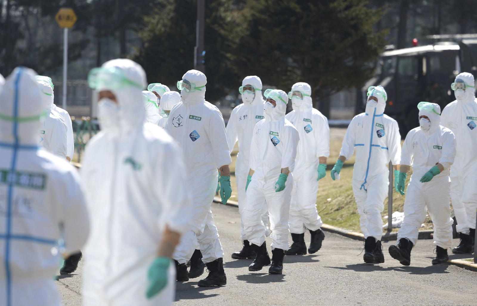 Biggest flu outbreak in 25 years hits Japan - Vanguard News