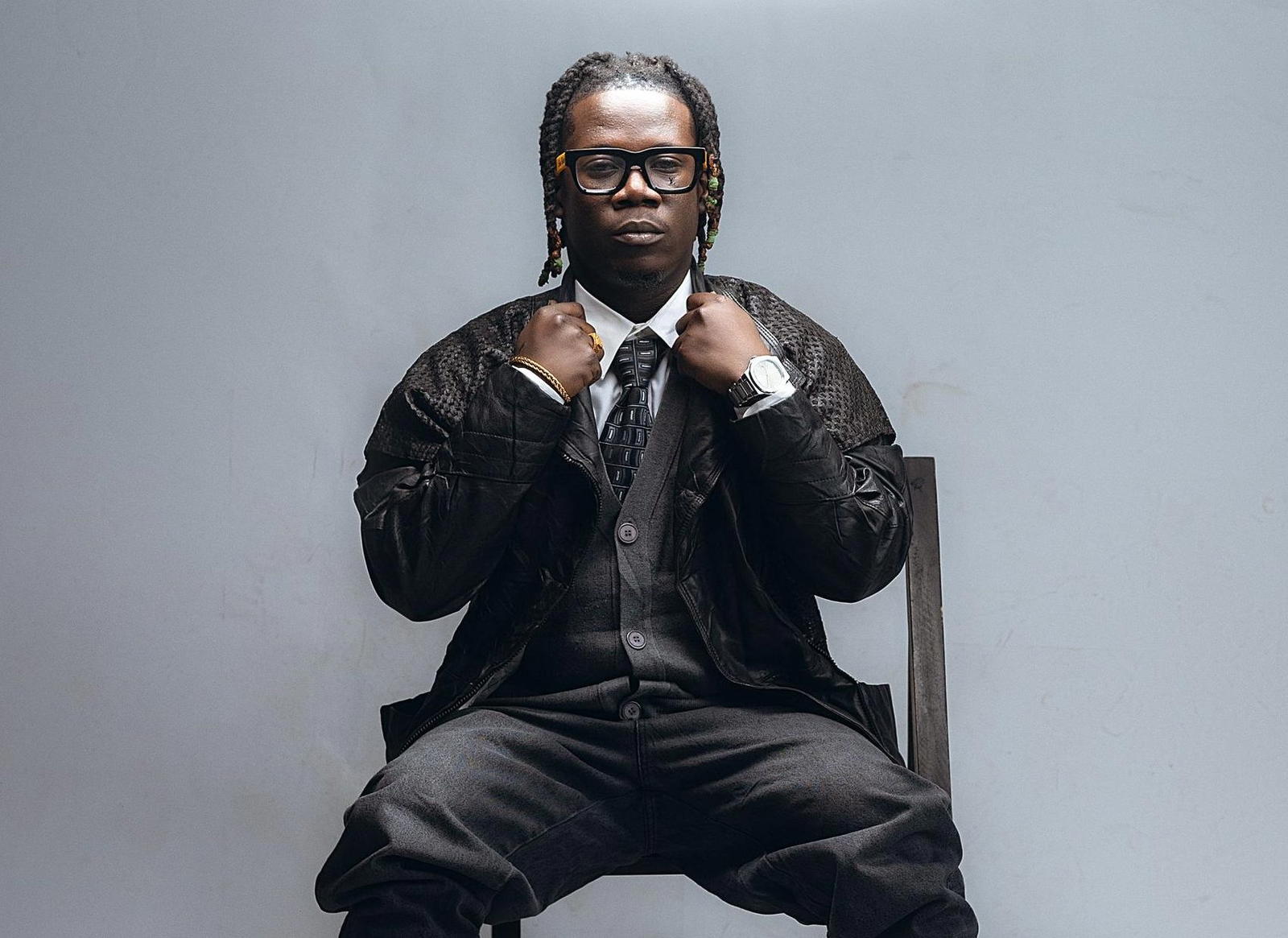 Singer, Capital Jayhood to release EP, ’RTZ’ - Vanguard News