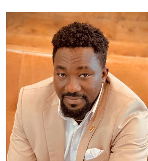 How Francis Omoniyi is redefining Biomedical Research with Mathematical ...