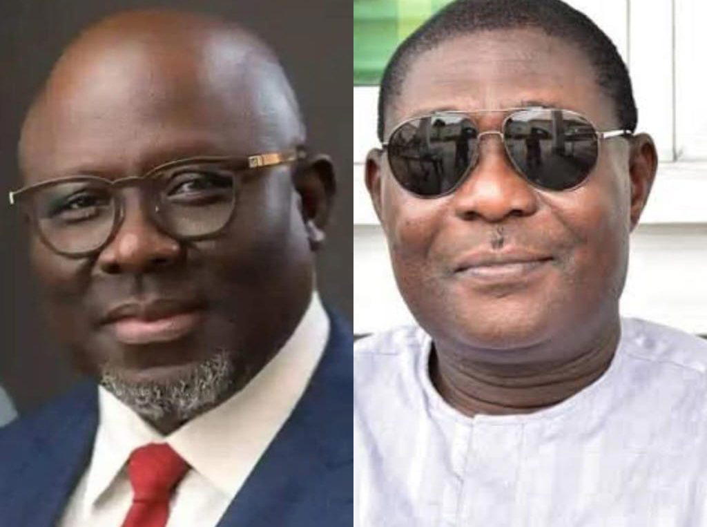 Okpe drums support for Oborevwori, says achievements being acknowledged ...