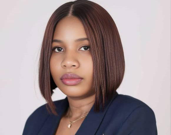 Tizeti names Ojomo as VP for Financial Risk, Compliance & Audit ...