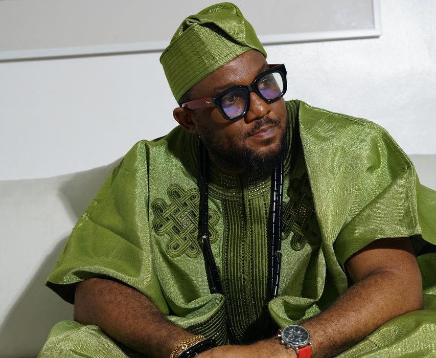 First premium in-house tech training in Africa: A vision realized by Igweh Osemeke - Vanguard News