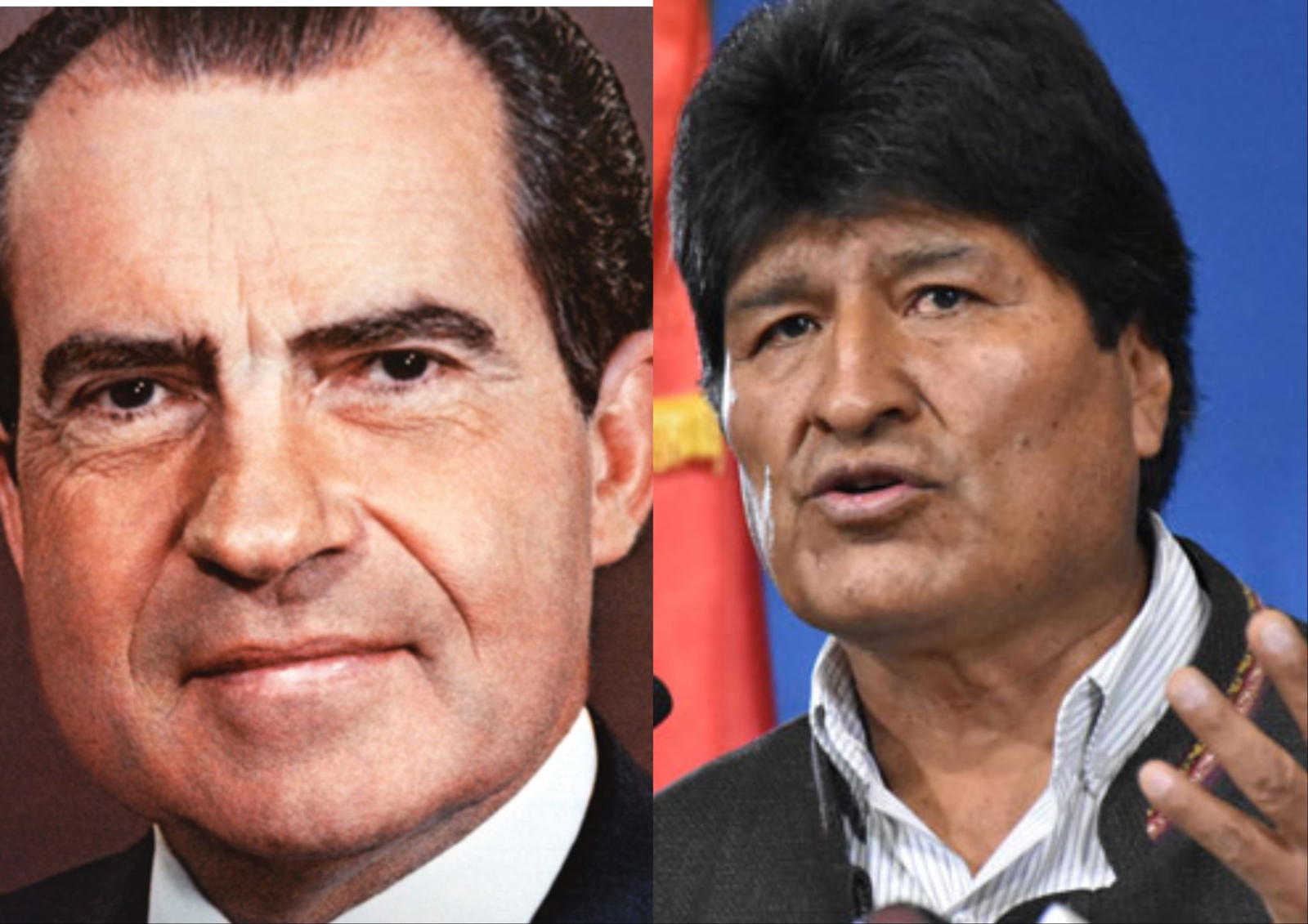 9 presidents who resigned from office - Vanguard News