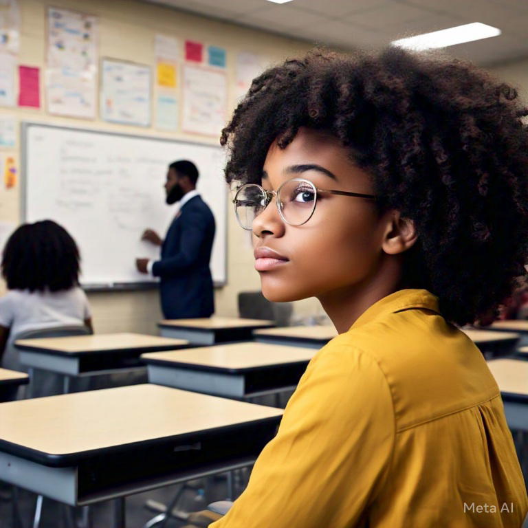 Dear Bunmi, this lecturer turns me on! - Vanguard News