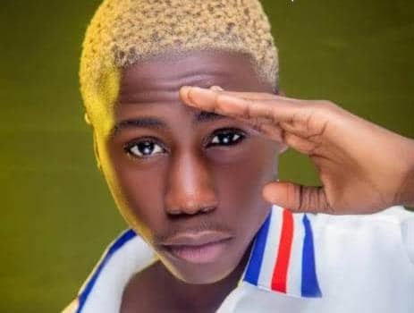 Boss Derek is set to release latest single, "Vitamin M" - Vanguard News