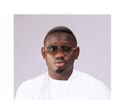 Segun Johnson wins APPOEMN Best Live Band Award Back-to-Back