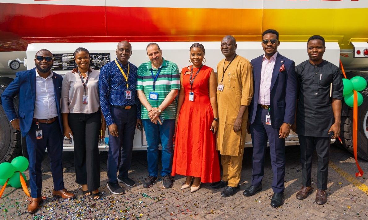 Asharami Synergy enhances aviation operations with 60,000L Bowser SO-24 ...