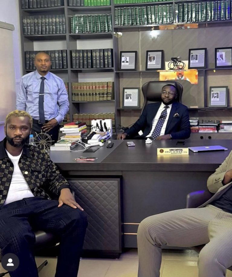 Just in: Speed Darlington regains freedom after two months in police ...