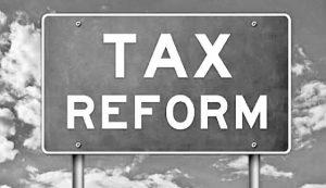 Tax reform bills progressive visionary step in reshaping Nigeria's ...