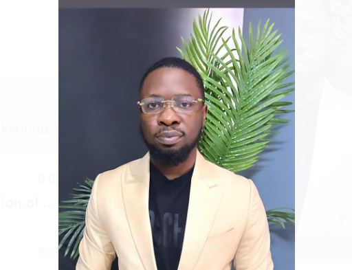 Oriadeshabi Ajibade: Unveiling the Intertwined Fate of Finance and ...