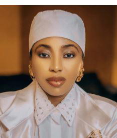 Ooni's ex-wife, Queen Zainab reflects on trials, triumphs