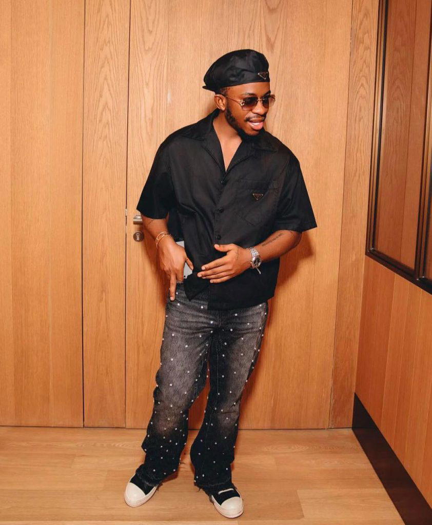 CFO releases gratitude – A melodic ode to counting blessing - Vanguard News