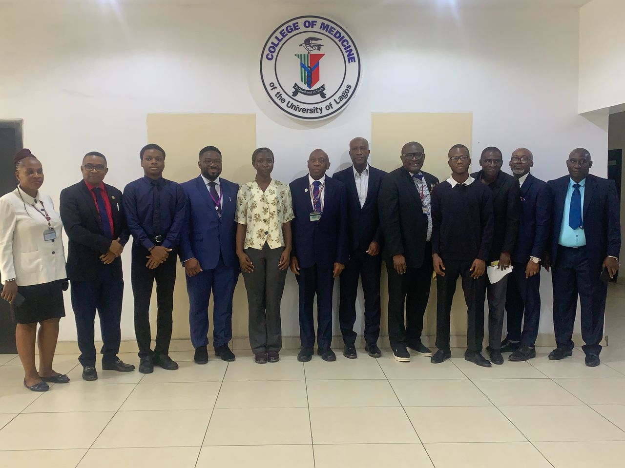 Medicus Foundation gives outstanding students scholarship - Vanguard News