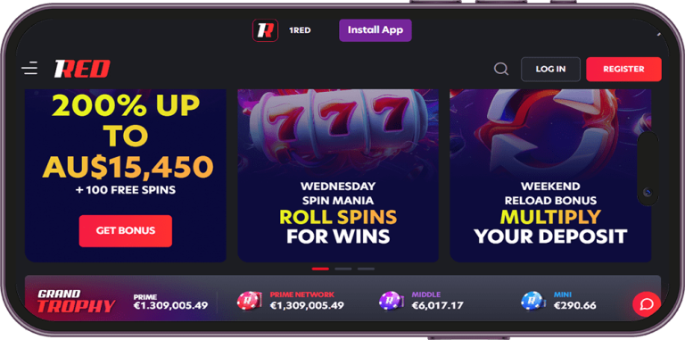 Best New Online Casinos in Australia for 2025 – Top 10 List