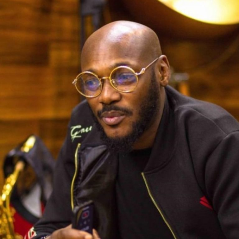 2Baba denies being arrested in London for assault against wife ...