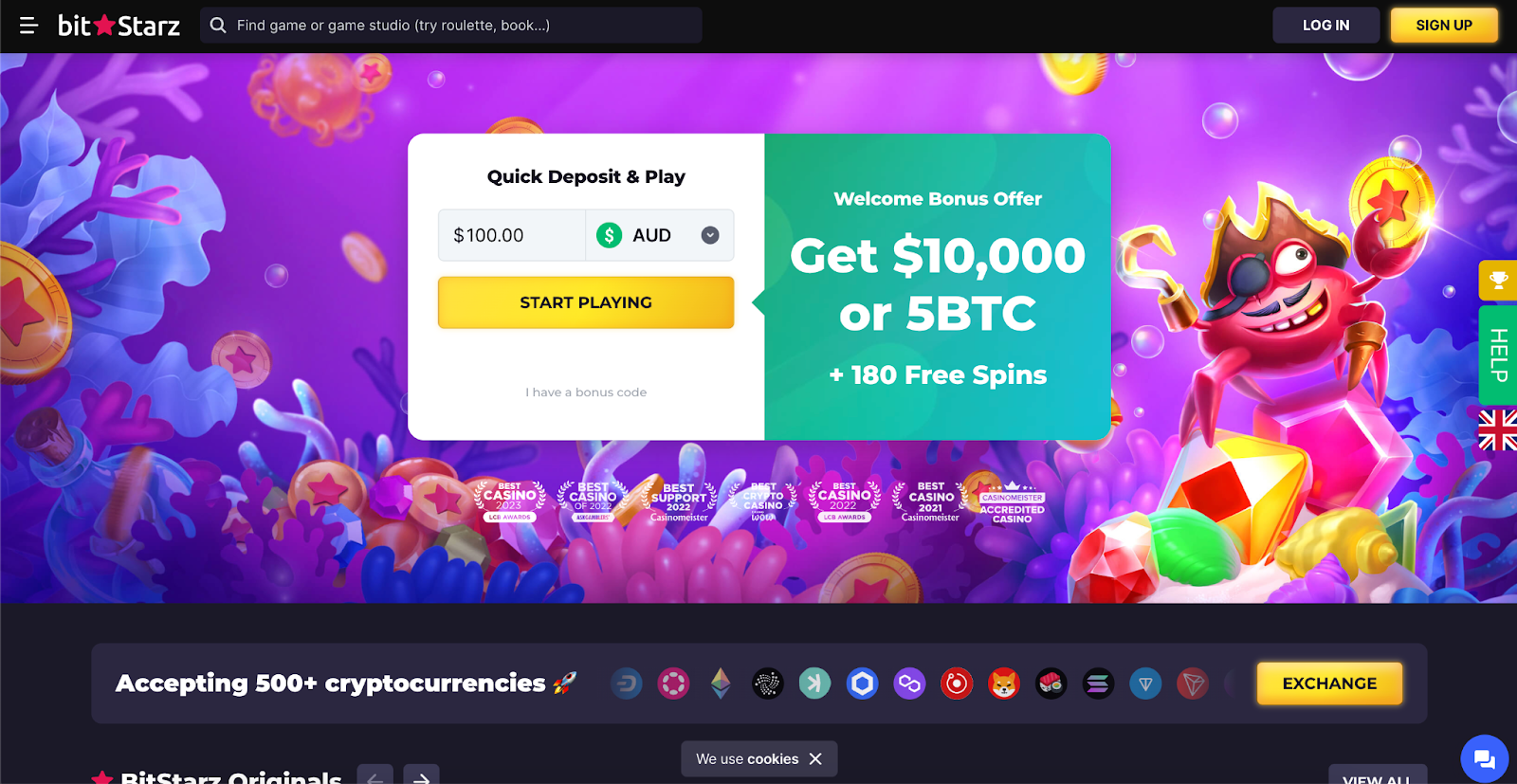 Best Online Casino Australia 2025 Top Online Gambling Sites For Real