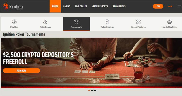 Online Poker Australia [2025] – 10 Best Poker Sites for Real Money