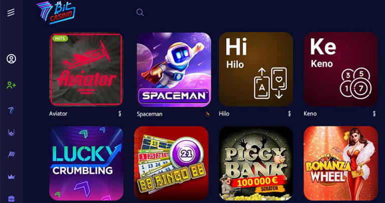 10 Best Crash Gambling Sites to Play Crash Games (2025)