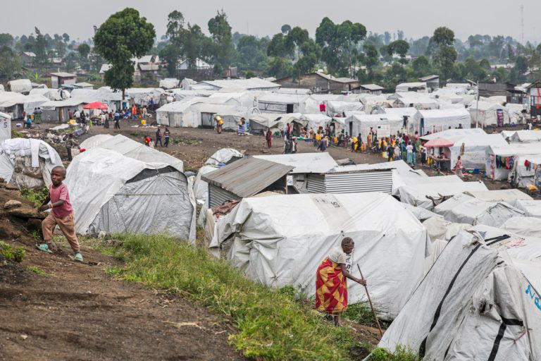 Rwandan-backed group declares ceasefire in DRC's war-torn east ...