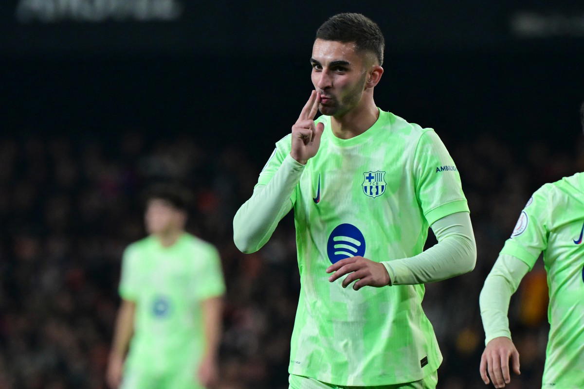 Barca to face Atletico in Copa del Rey semi-finals - Vanguard News