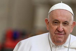 10 oldest popes in history - Vanguard News
