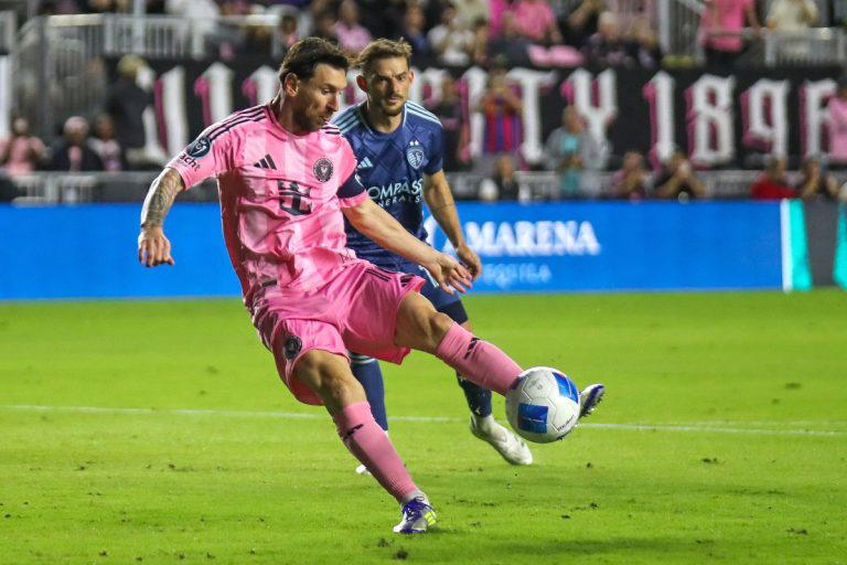 Messi considering leaving Inter Miami after Club World Cup exit ...
