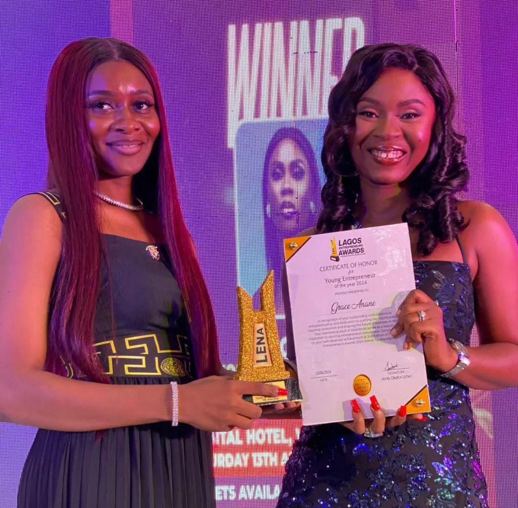 Aproko Doctor, PiggyVest, Bernard Souza, and Others Win Big at the ...