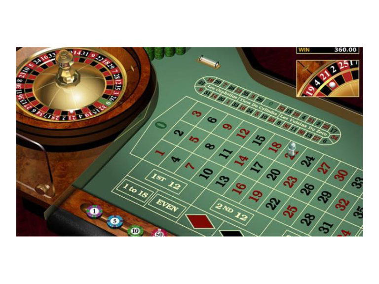 Best online roulette casinos - legit roulette tables with live dealers 2025