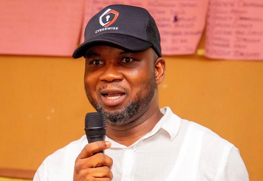 Cyberwise creates awareness on cybersecurity at Yeshua High School ...