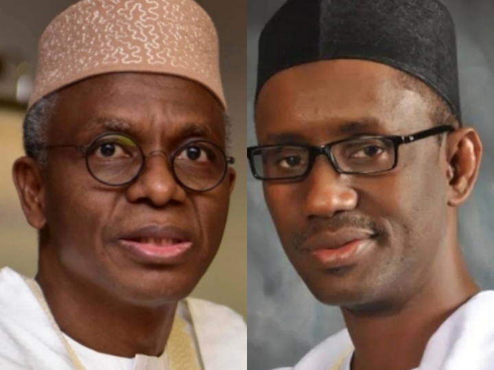 The fact of the past between El-Rufai and Ribadu - Vanguard News