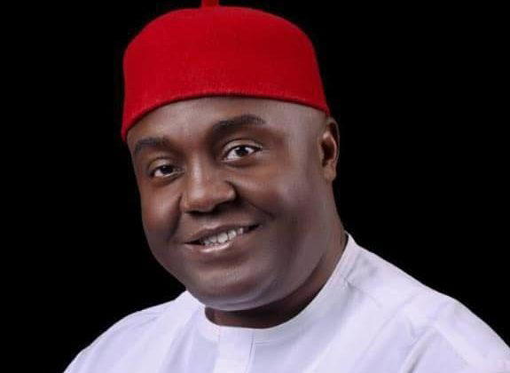 Why I want to unseat Otti in 2027 - Atuma - Vanguard News