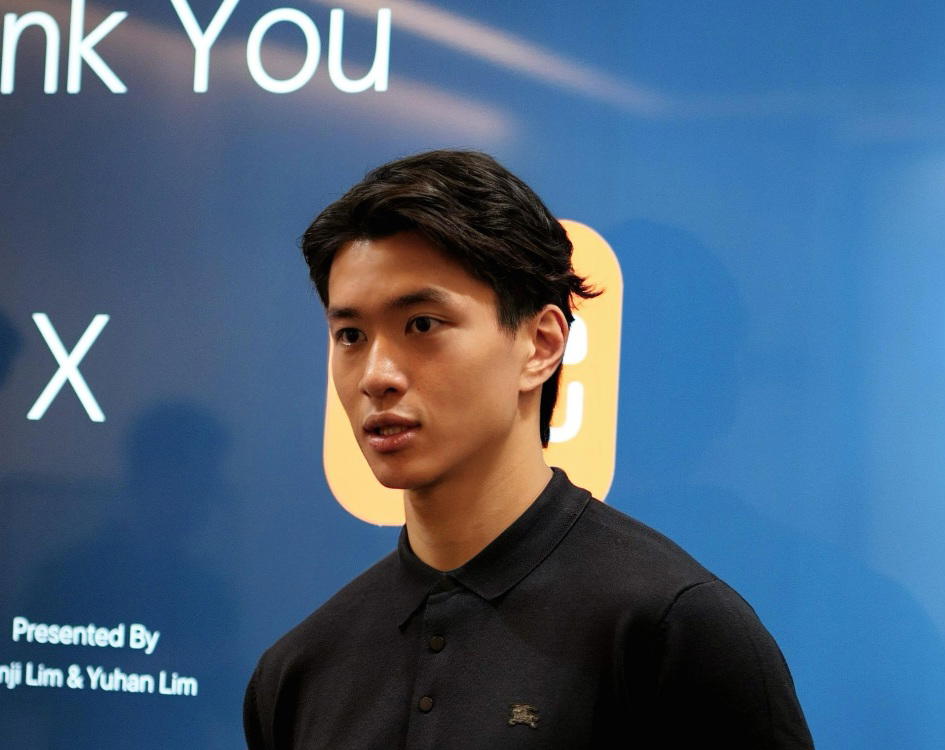 Junji Lim: Bridging borders, expanding ScaleX Digital into China’s ...