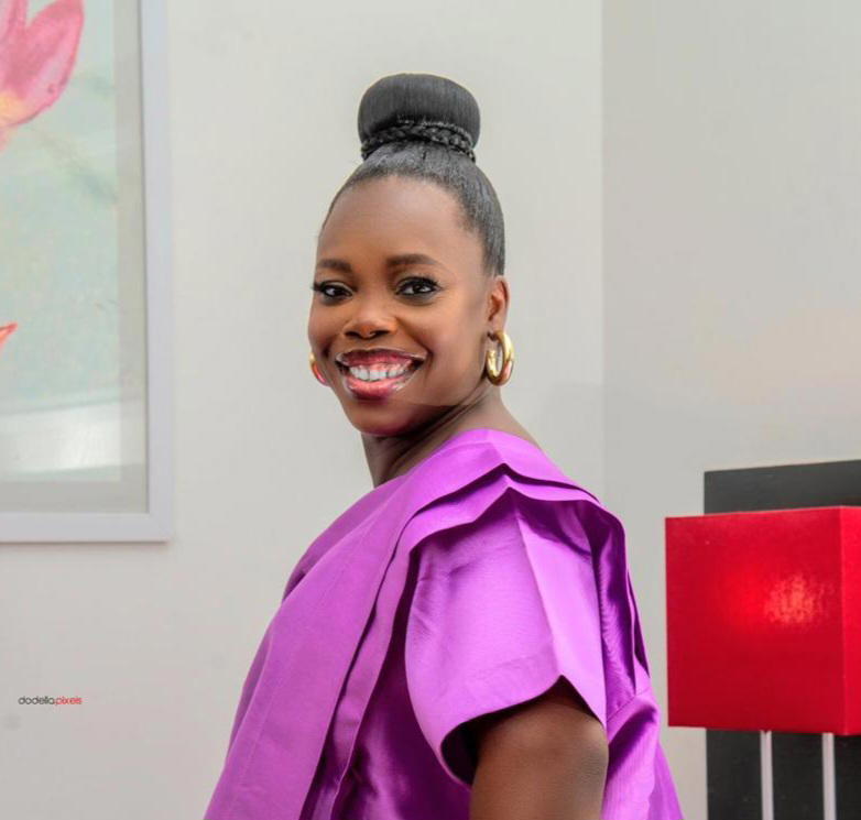 10th Miss E.B.O.N.Y Ambassador Innovative Pageant and Award holds in ...