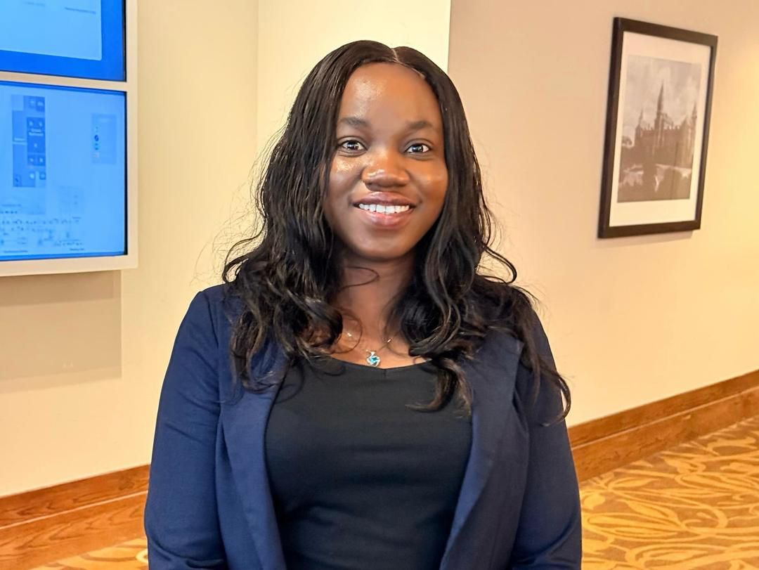 Breaking Academic Barriers: 'I kept asking myself if this was real ...
