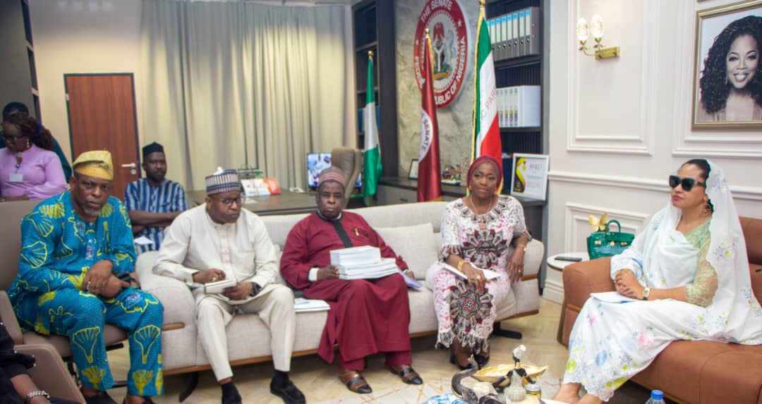 NiDCOM seeks NASS support for Nigerians in diaspora Act amendment ...