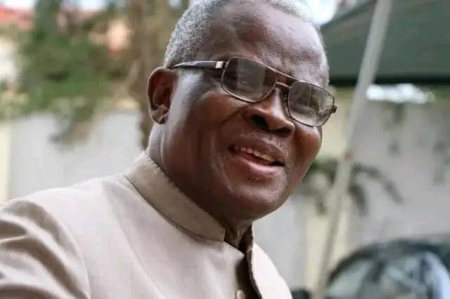 Senator Natasha mourns media icon, Tom Adaba - Vanguard News