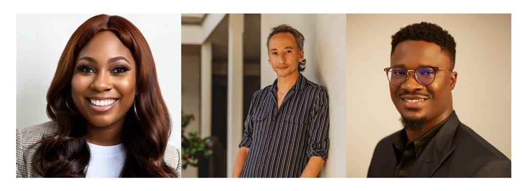 Tumilara Hassan, Hasan Luongo, Seye Bandele, other tech experts judge 2025 AI hackathon ...