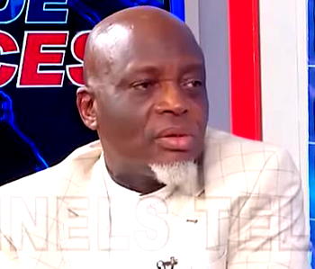 Meet Dr. Olutoye Oluyinka who successfully removed tumour from a baby ...