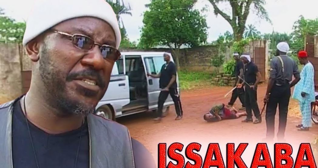 'Issakaba' release to commemorate Lancelot Imasuen's 30 years of ...