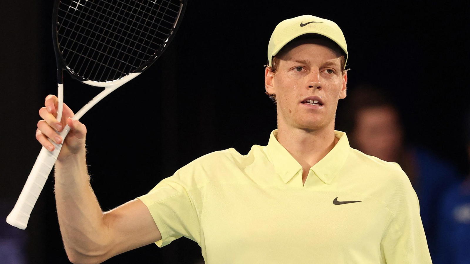 Tennis world number one, Jannik Sinner, accepts 3-month doping ban - Vanguard News
